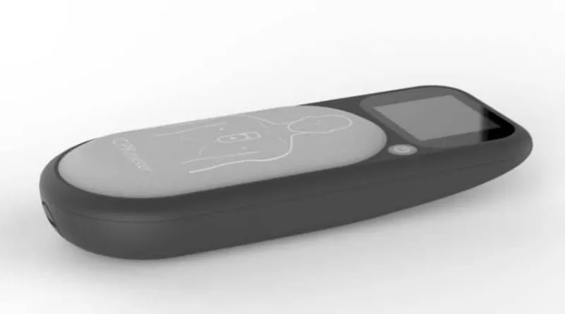 What Does a Chest Compression Feedback Device Monitor