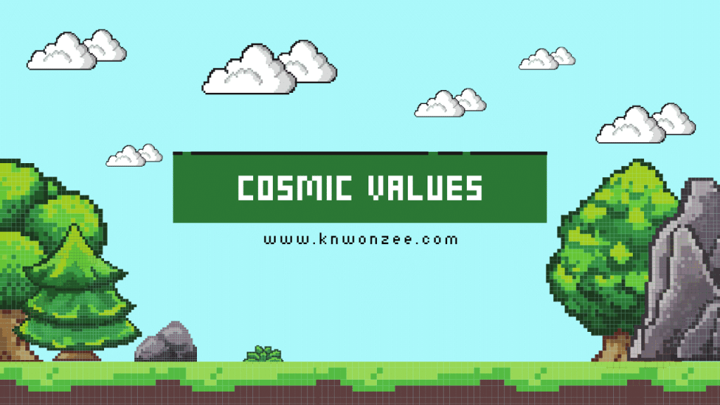 Cosmic Values: Pet Simulator X Value List